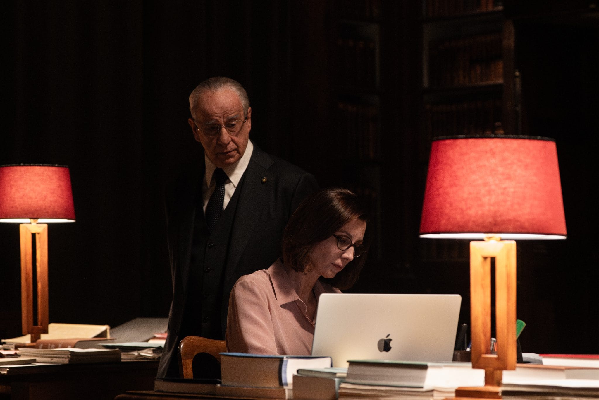 La Grazia Review | Finding Life in a Lame Duck | The GATE