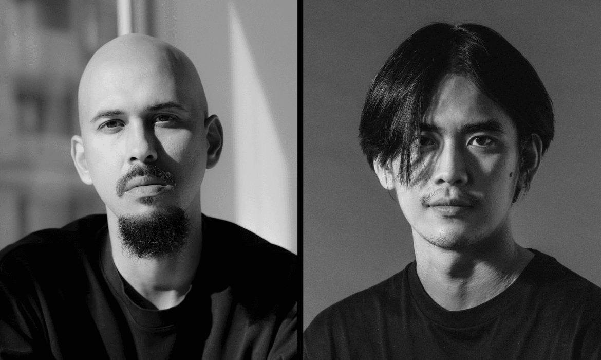 Chef Masaki Saito and Filmmakers Jamal Burger and Jukan Tateisi Talk ...