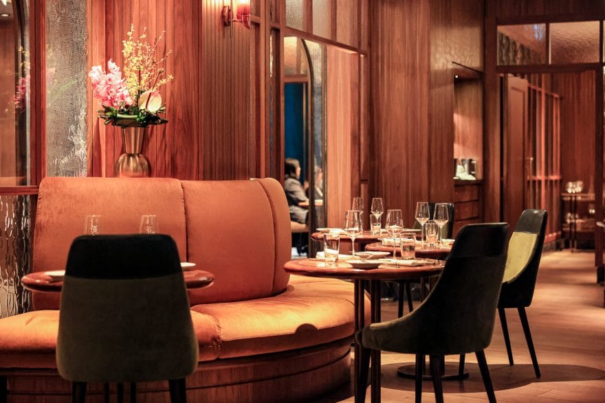Reign’s Winterlicious menu: A luxe prix-fixe experience at the Fairmont ...