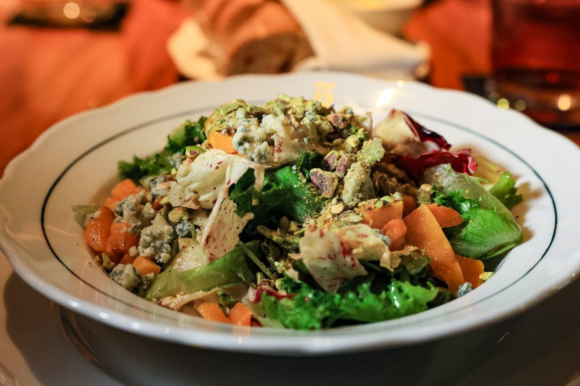 Reign’s Winterlicious menu: A luxe prix-fixe experience at the Fairmont ...