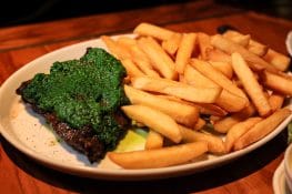Reign’s Winterlicious menu: A luxe prix-fixe experience at the Fairmont ...