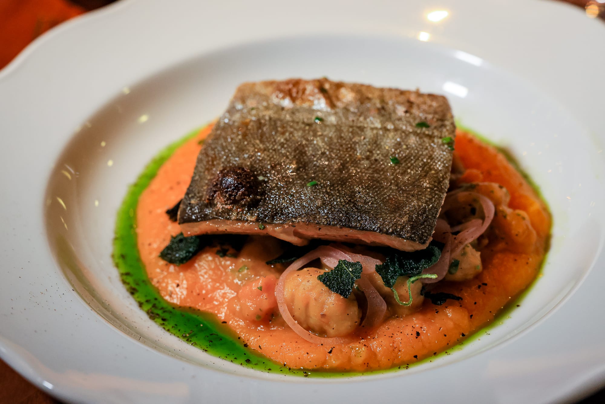 Reign’s Winterlicious menu: A luxe prix-fixe experience at the Fairmont ...