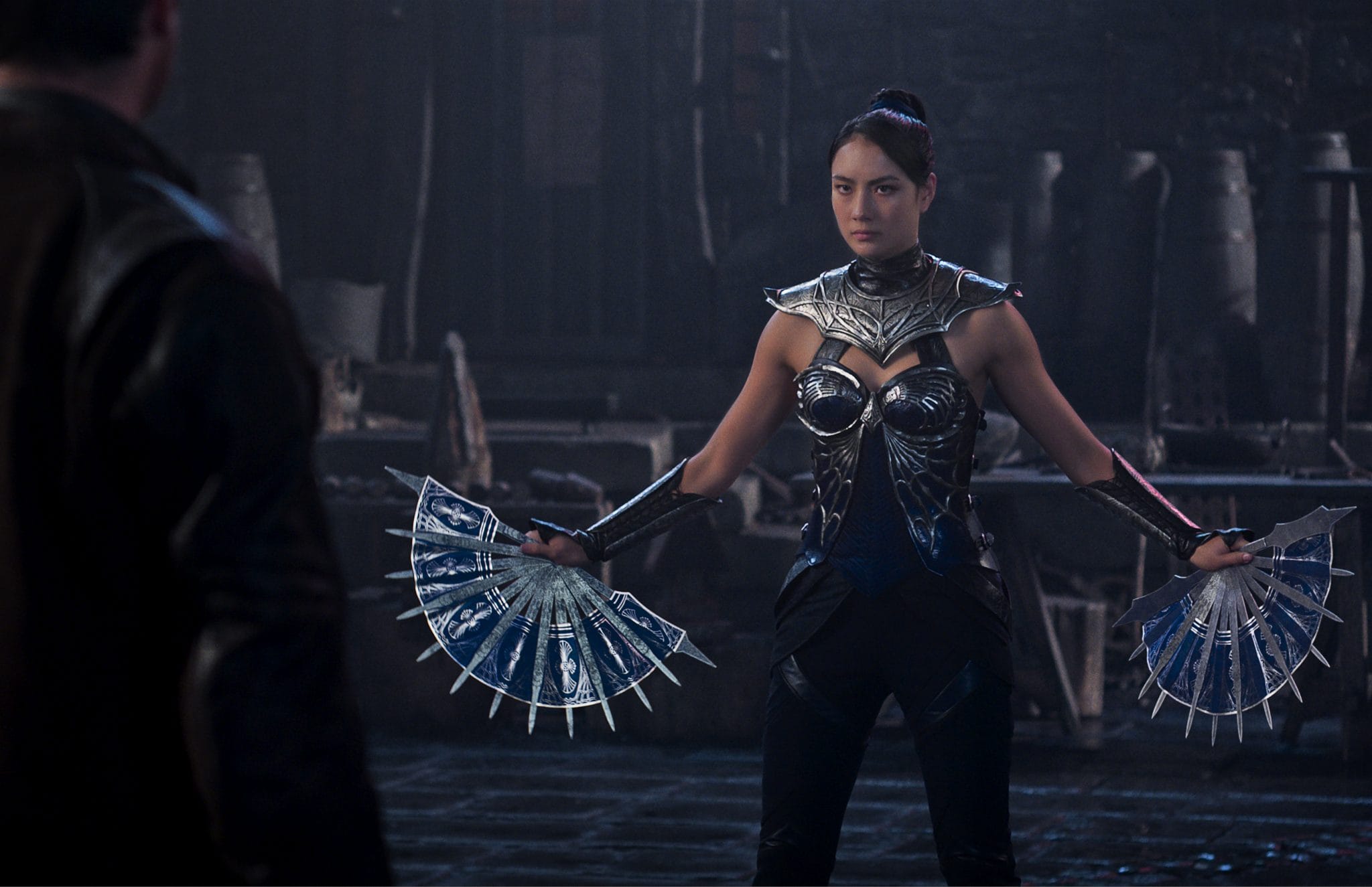Mortal Kombat II review | The perfect big, fun, bloody, and mostly dumb ...