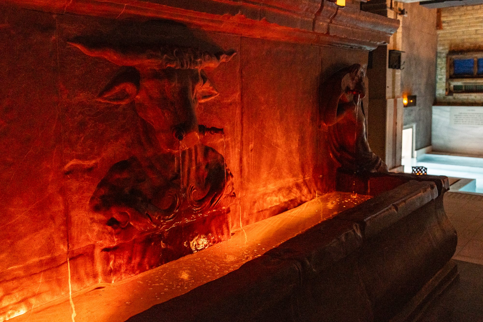 Aire Ancient Baths Toronto, a luxury thermal oasis in the city | The GATE